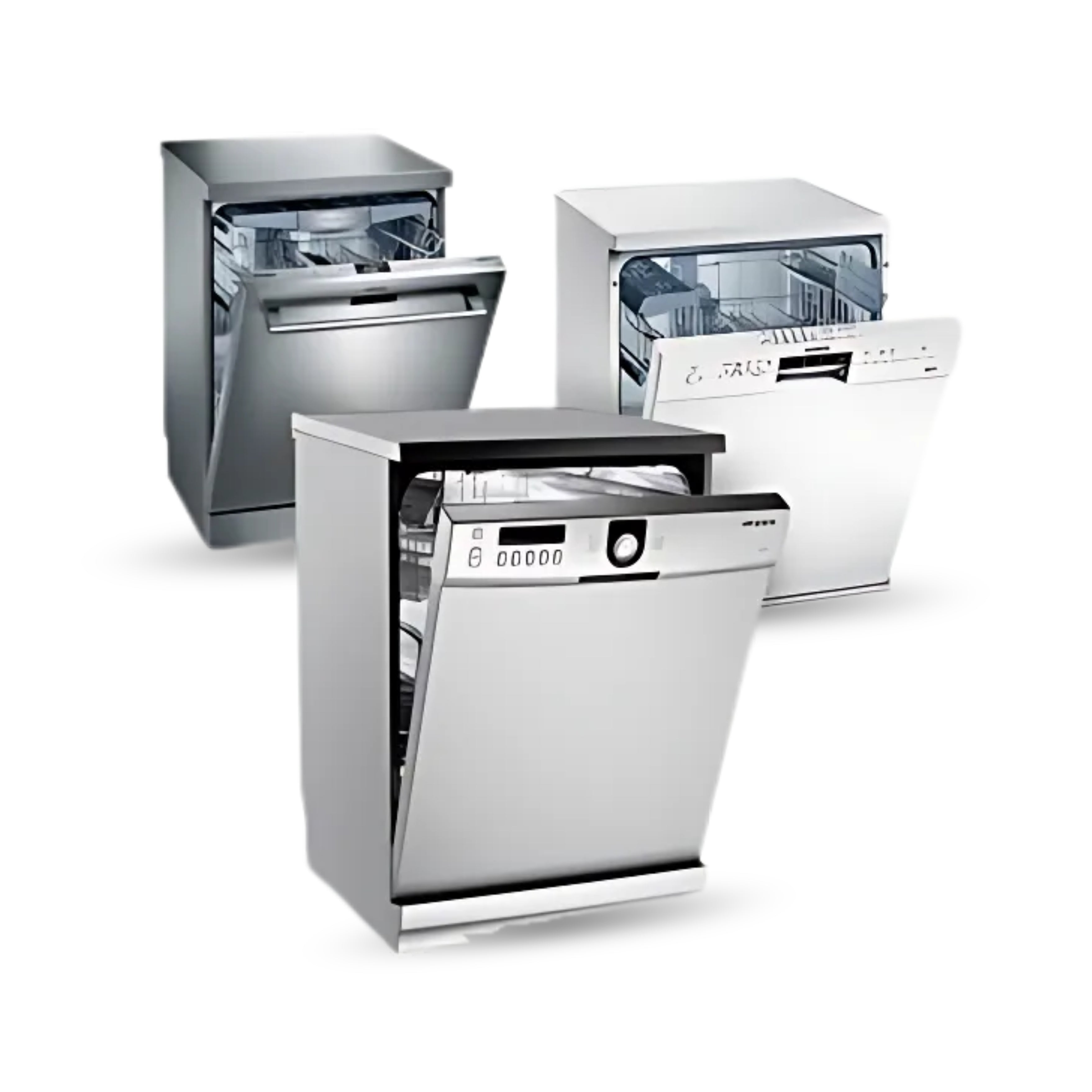 Factory Seconds & Refurbished Dishwashers In London – Central Home ...